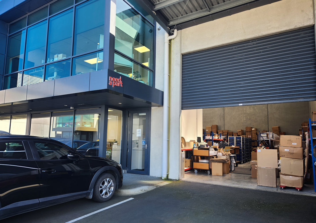 Buy Appliance Parts Online NZ - Need A Part