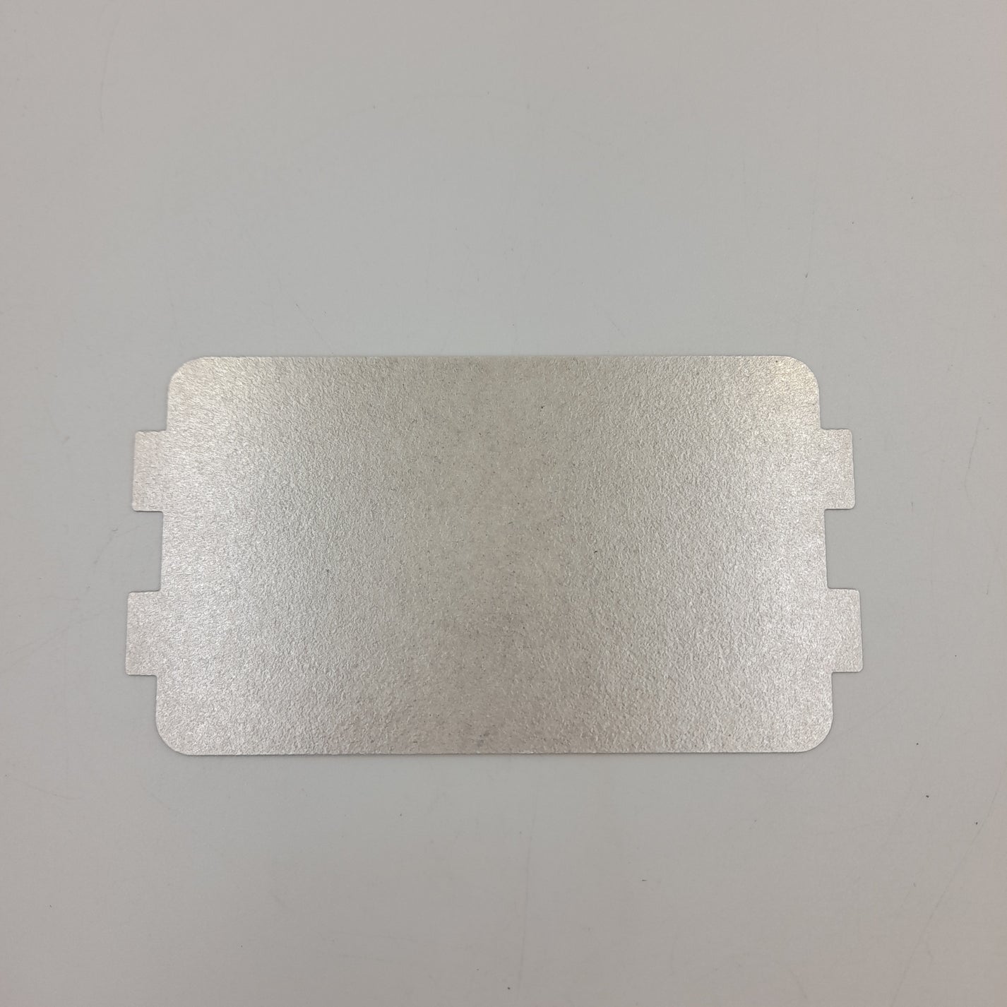 Sharp Microwave Wave Guide Cover - 9KL70000001034 – Need A Part