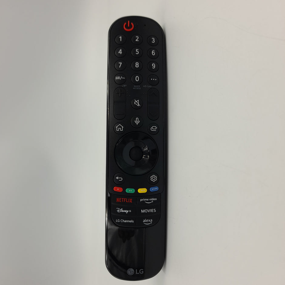 LG TV Remotes - Genuine Replacement LG TV Remote Controls – Need A Part