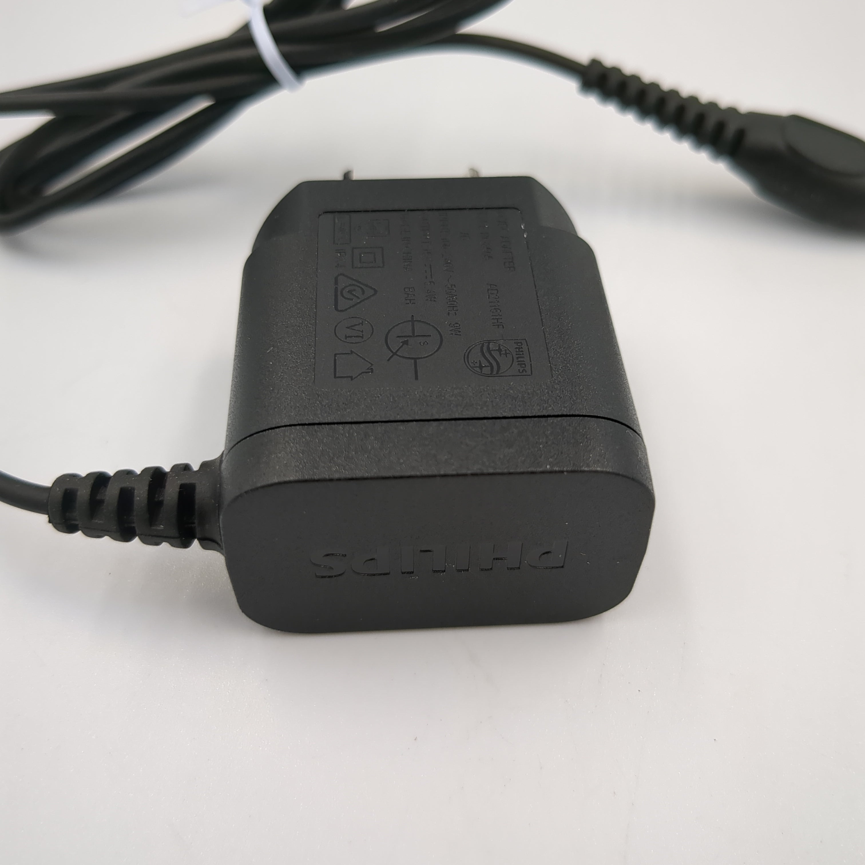 Shaver Power Cords & Adapters - Braun, Panasonic, Remington, Philips ...