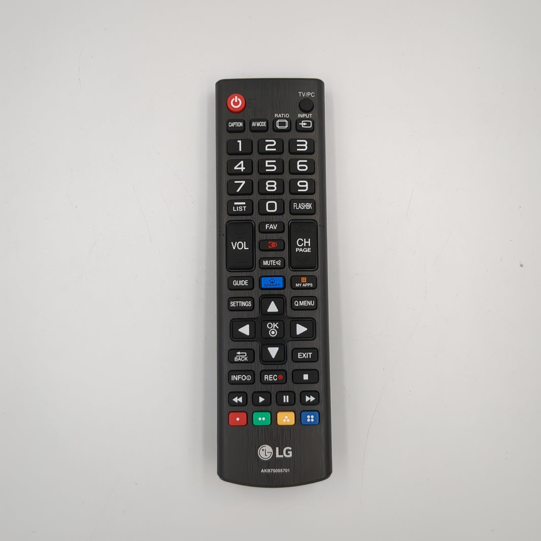 LG TV Remotes - Genuine Replacement LG TV Remote Controls – Need A Part