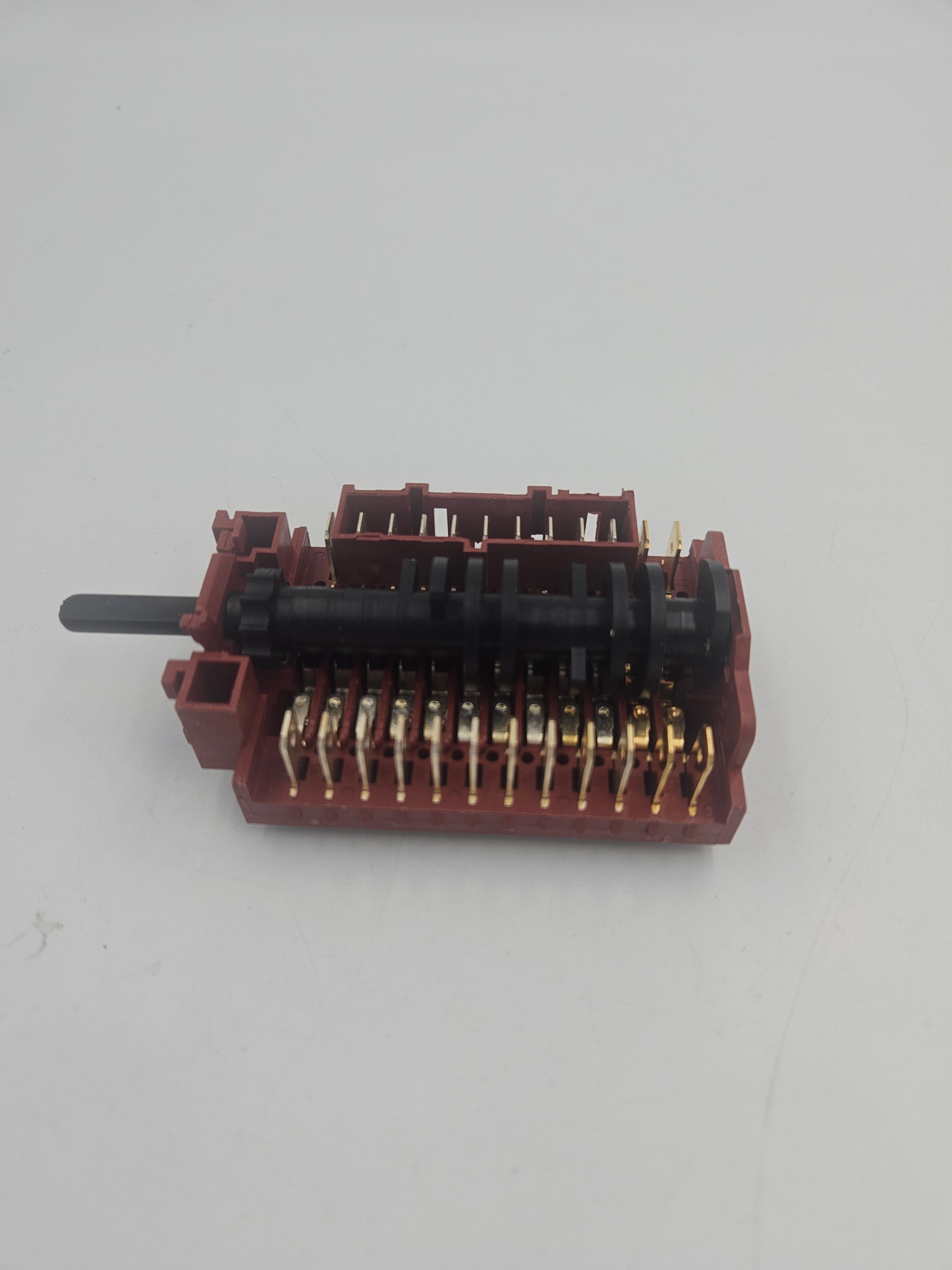 Miele Oven Function Selector Switch - PM5746533 – Need A Part