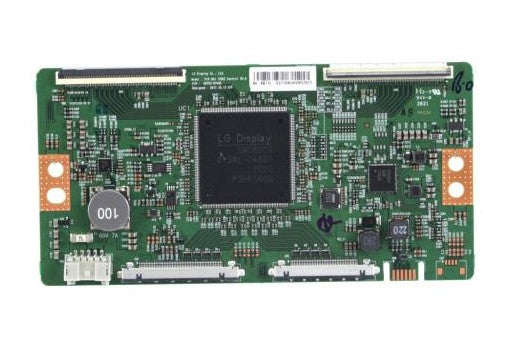 Sony Television Mounted PWB E-T-Con (65) PCB - 189723714 – Need A Part