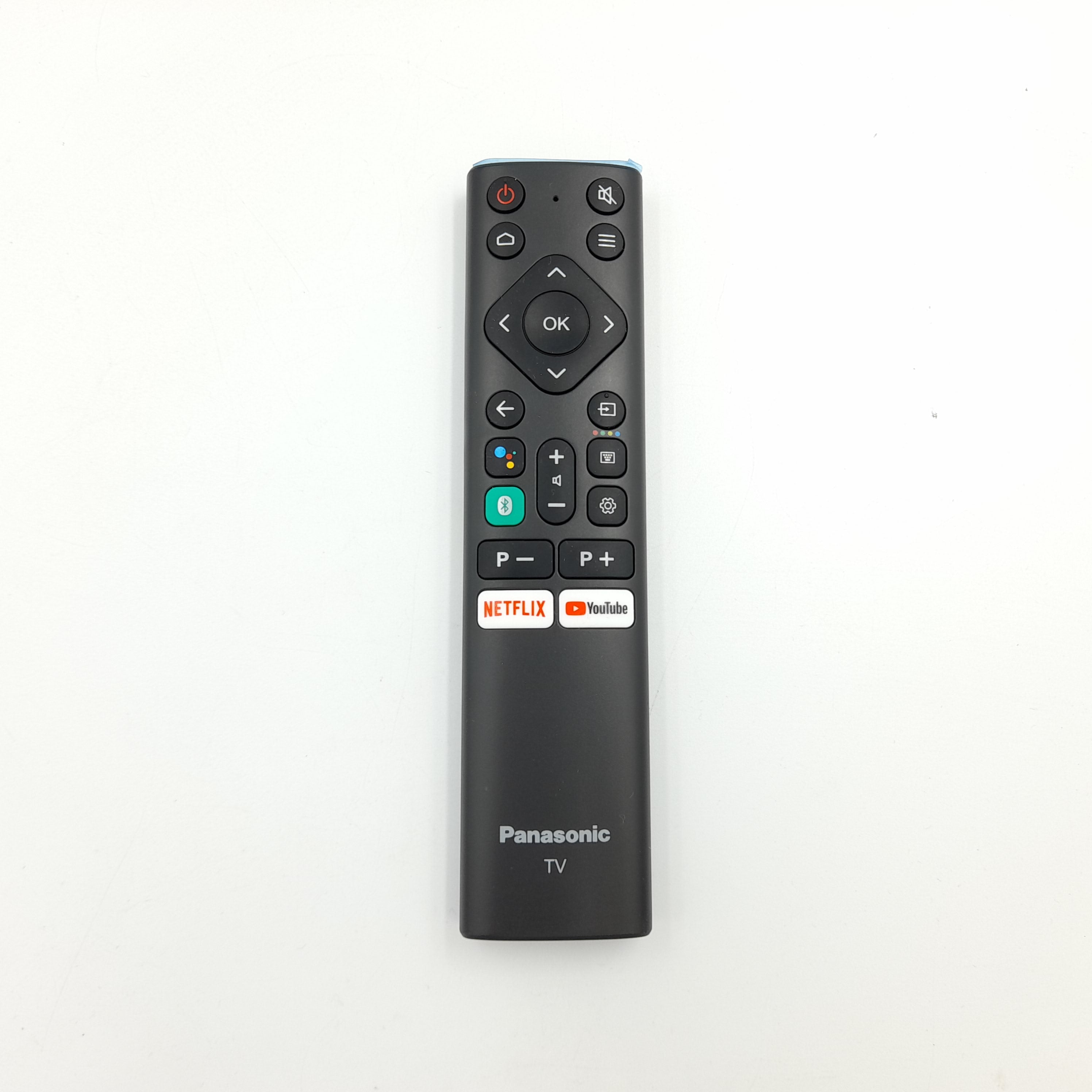 Panasonic Television Remote Control - 06-B87W21-PA04XS – Need A Part