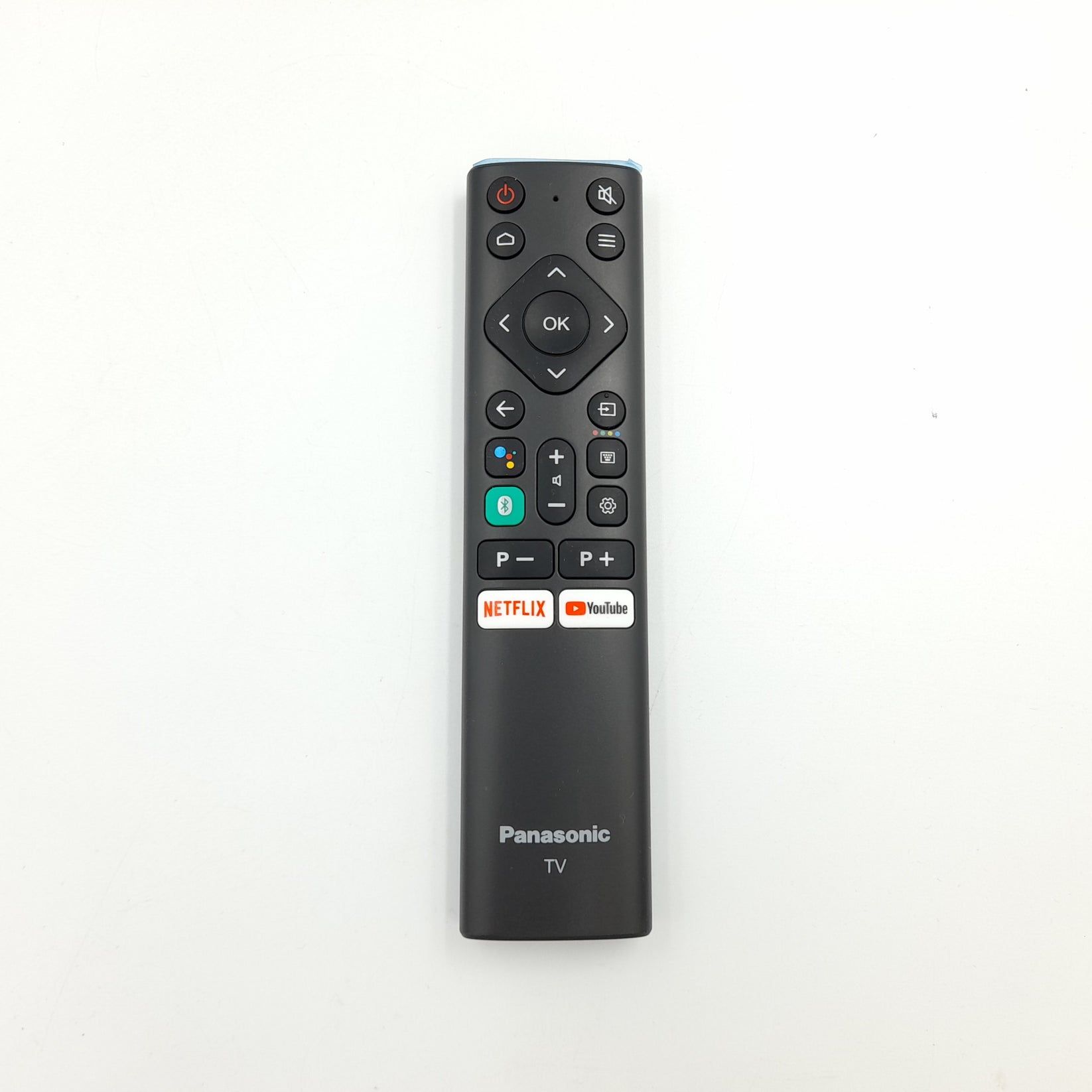 Panasonic Television Remote Control - 06-B87W21-PA04XS – Need A Part