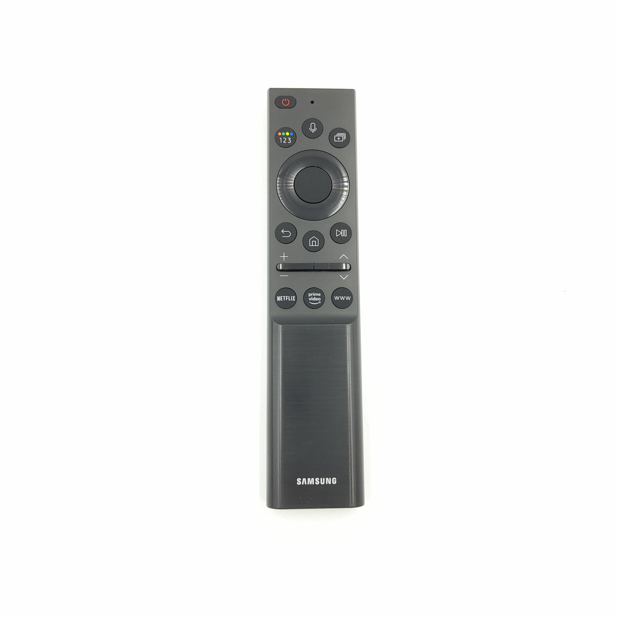 Samsung Television Remote - BN59-01357L – Need A Part