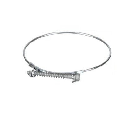 LG Washing Machine Hose Tub Clamp - 4860FR3092C – Need A Part