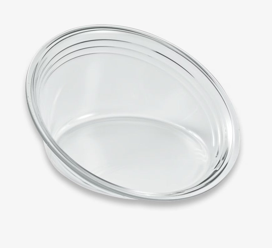 Miele Washing Machine Door Glass - PM5895480 – Need A Part