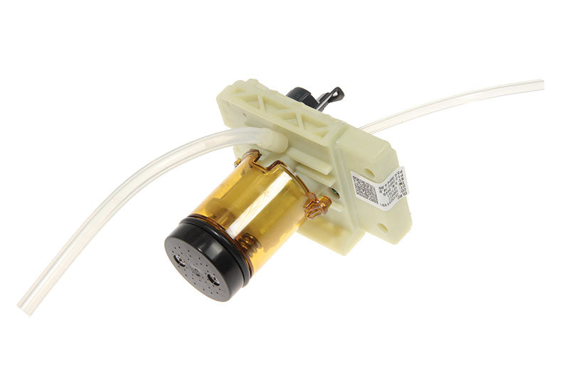 Delonghi Espresso Coffee Machine Mechanical Valve Infuser - 7313230771 ...
