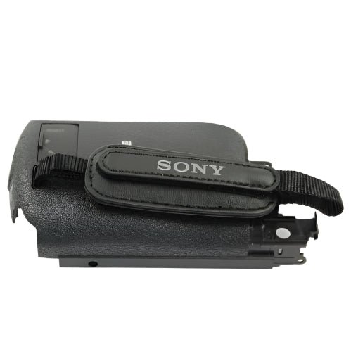 Sony Video Camera Cabinet (L) Block Assy Black (4883B) - A2107992A ...