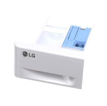 LG Washing Machine Dispenser Drawer Panel Assy - AGL77273240 – Need A Part