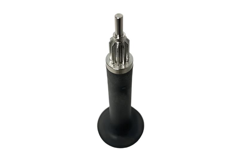 Kenwood Food Processor Drive Shaft - AS00004686 – Need A Part