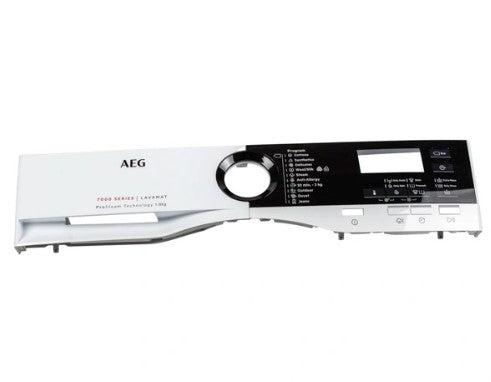 AEG Washing Machine Control Panel handle- 140087077016 – Need A Part