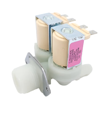 Samsung Washing Machine Inlet Water Valve - DC62-00024M – Need A Part