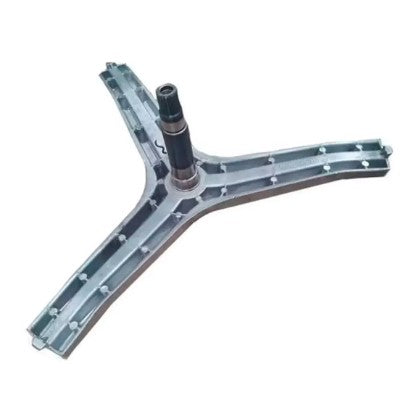 Samsung Washing Machine Flange Shaft Assy - DC97-14370H – Need A Part