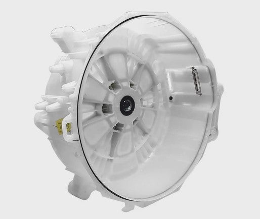 Samsung Washing Machine Semi Tub Back Assy - DC97-16462E – Need A Part