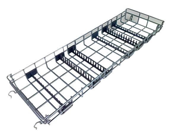 Fisher and Paykel Dishwasher Rack Knife Top Basket - H0120801550 – Need ...