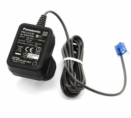 Panasonic Phone AC Adapter - PNLV233ALAZ – Need A Part