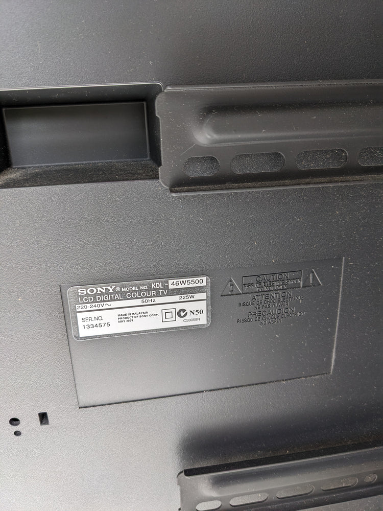 How do I find the model number of my appliance? – Need A Part