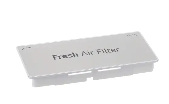 LG Fridge Air Cleaner Filter Assy Cover - ADQ75493305 – Need A Part