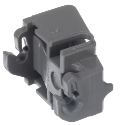 LG Dishwasher Rack Clip Middle (1pc) - MEG64438601 – Need A Part