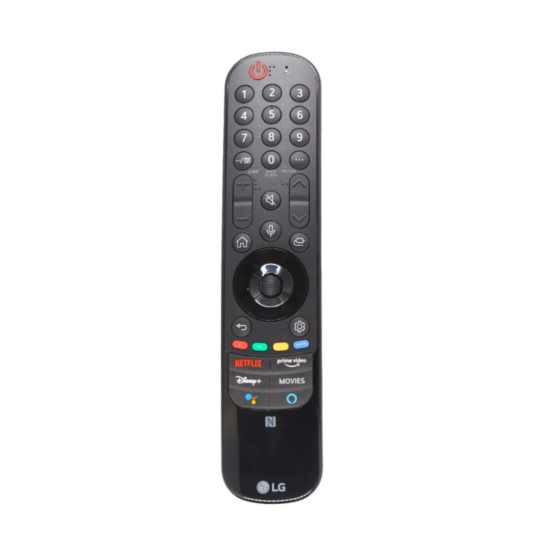 LG TV Remotes - Genuine Replacement LG TV Remote Controls – Need A Part