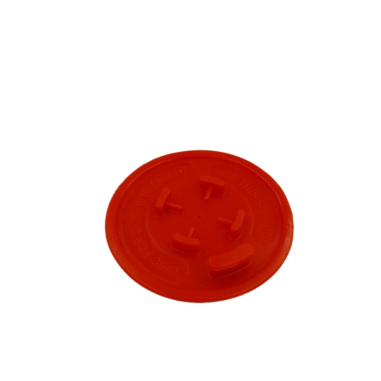 Sunbeam Espresso Coffee Machine Group Head Cleaning Disc - 2190980 ...