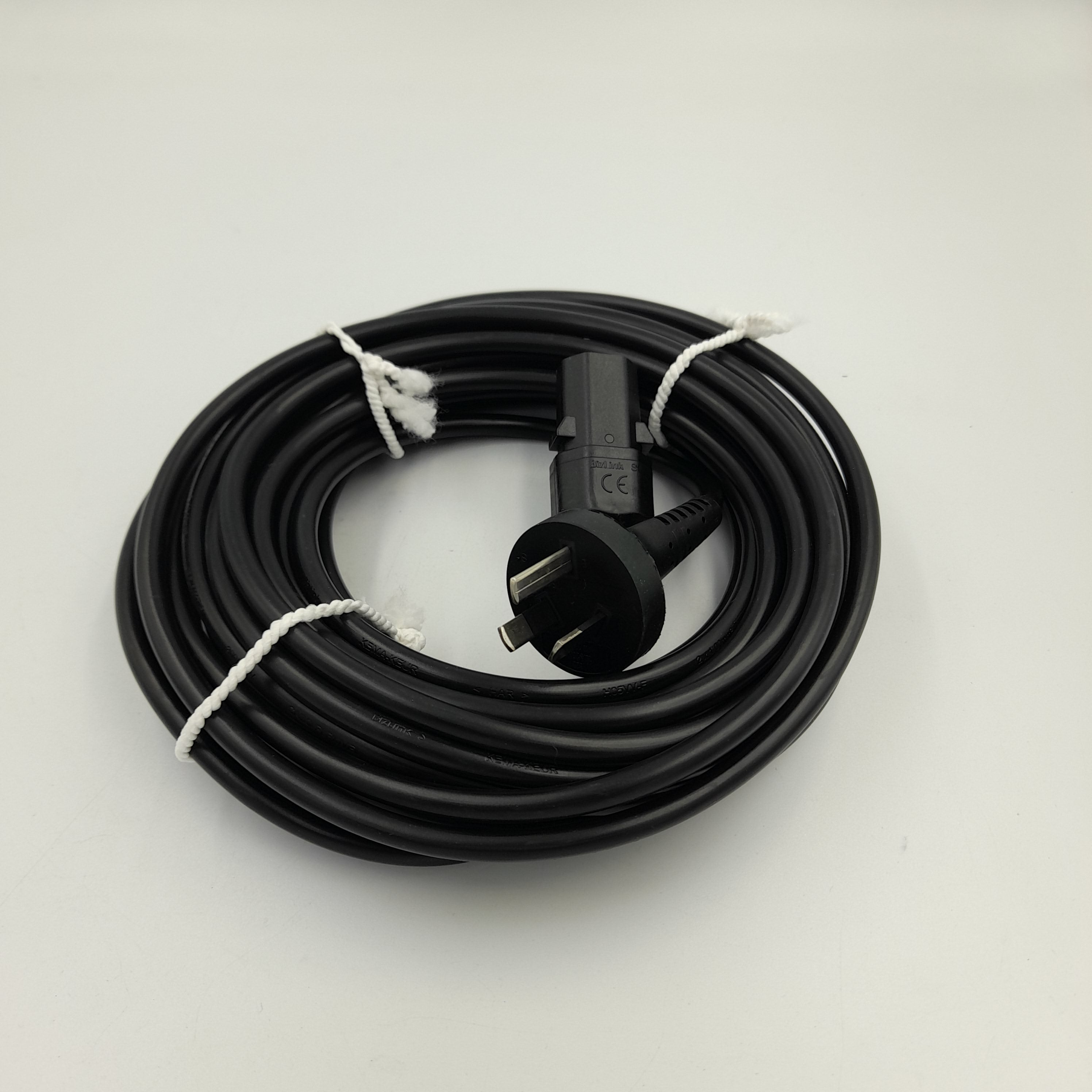 Nilfisk Vacuum Cleaner Cord Set - 1470363500 – Need A Part