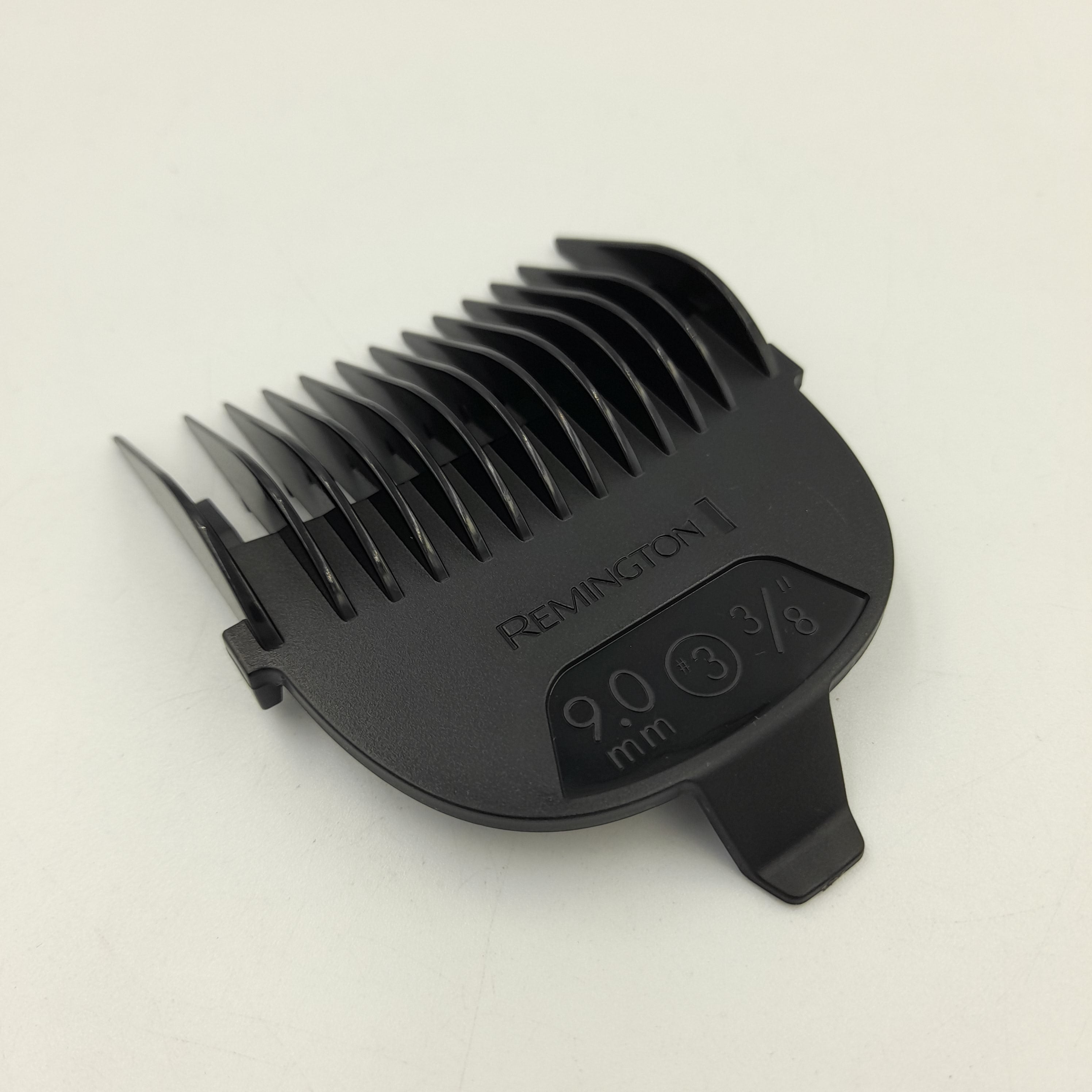 Remington Hair Clipper Comb 9mm - Material HC4300AU 9mm comb – Need A Part