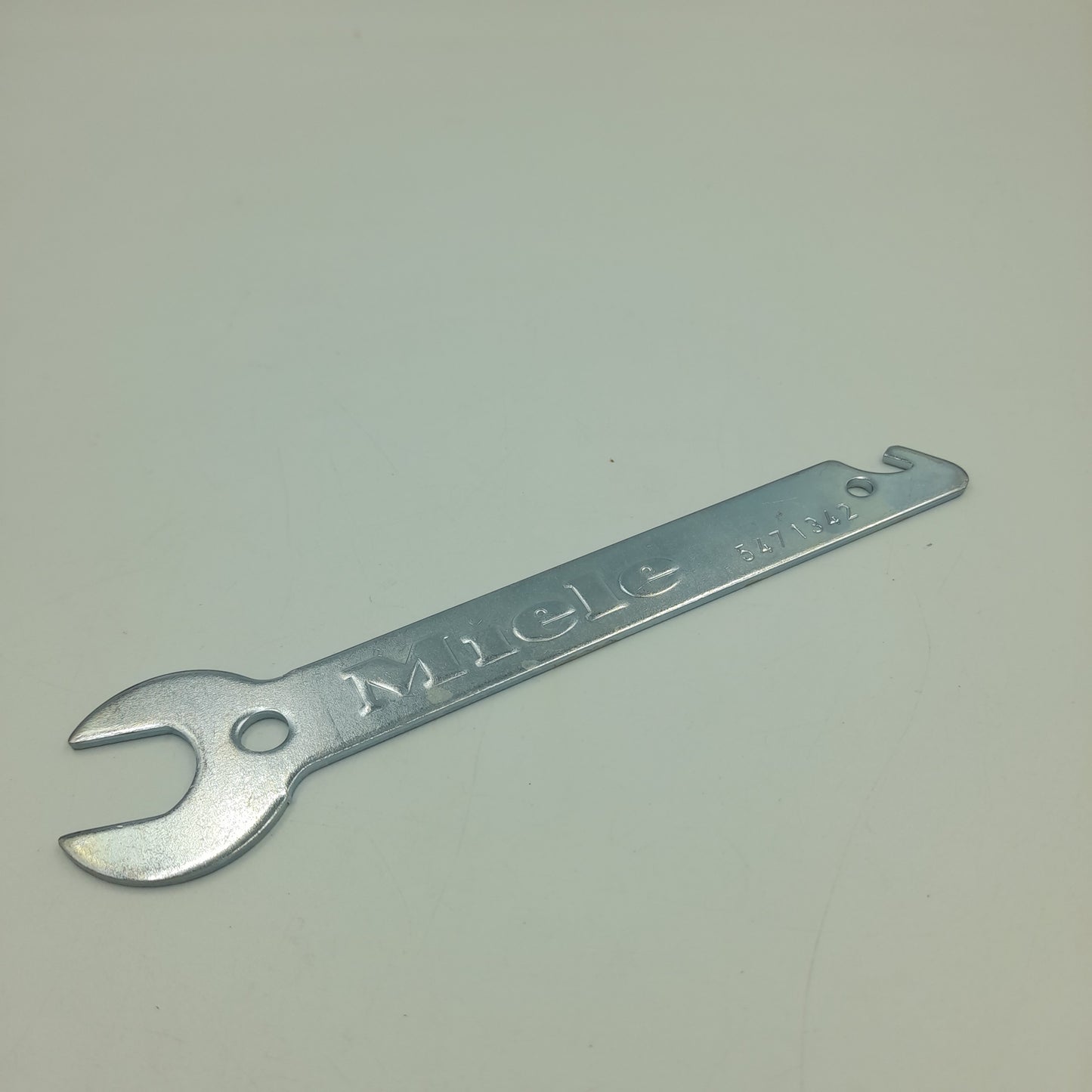 Miele Washing Machine Hook Spanner - PM5471342 – Need A Part