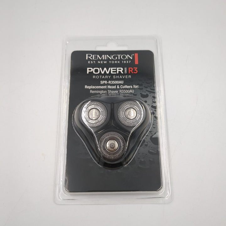 Remington Shaver Heads - Genuine Remington Replacement Heads – Need A Part