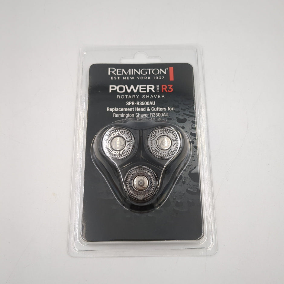 Remington Shaver Heads - Genuine Remington Replacement Heads – Need A Part