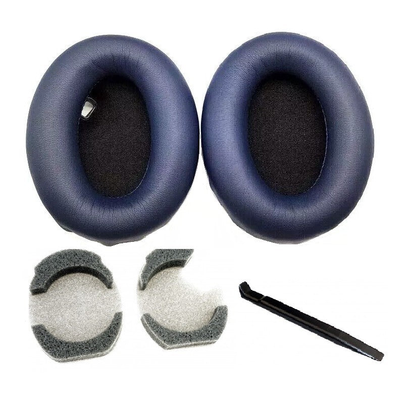 Headphone Ear Pad Kit WH-1000XM4 (Blue) – Need A Part