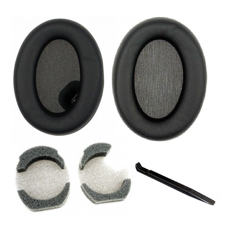 Sony Headphone Ear Pad Kit WH-1000XM4 (Black) – Need A Part