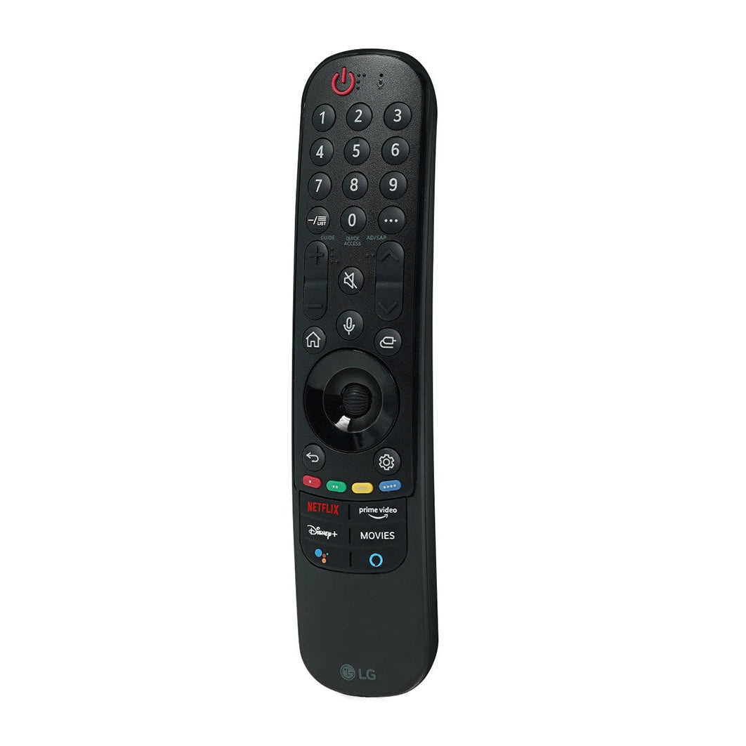 LG TV Remotes – Need A Part