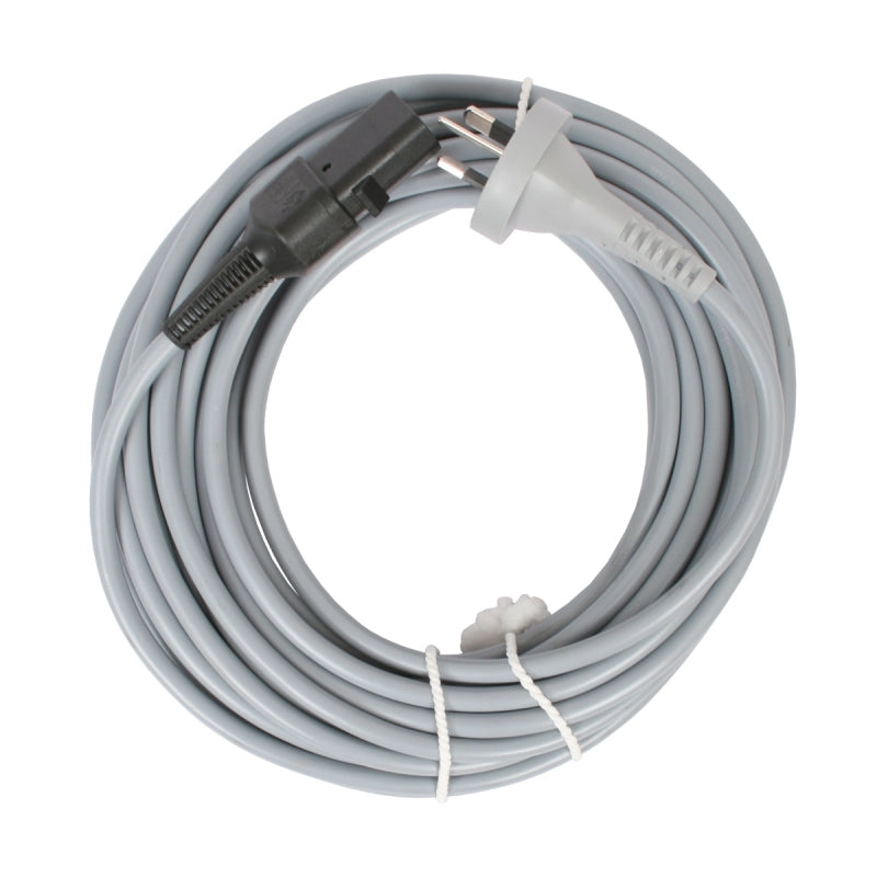 Nilfisk Vacuum Power Cord 10m - 21905600 – Need A Part