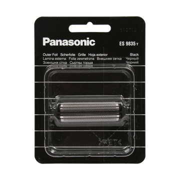 Panasonic Shaver Parts - Panasonic Foils & Cutters and Accessories ...