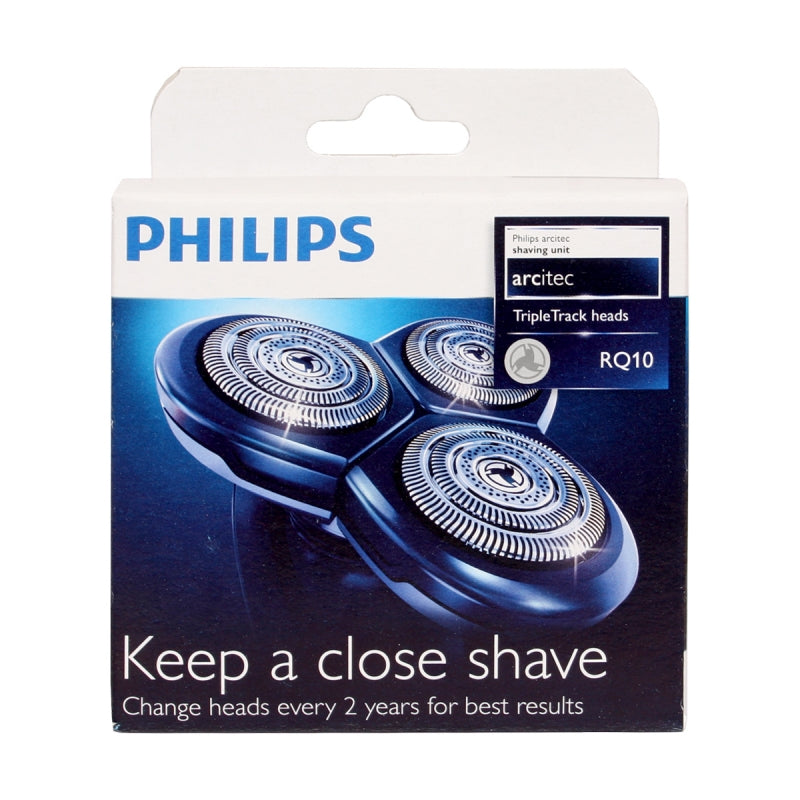 Philips Shaver Heads - Genuine Replacement Parts – Need A Part