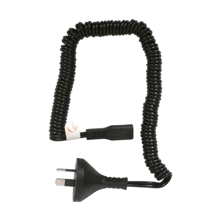 Shaver Power Cords & Adapters - Braun, Panasonic, Remington, Philips ...