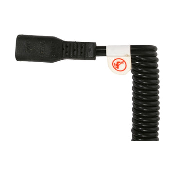 Shaver Power Cords & Adapters - Braun, Panasonic, Remington, Philips ...