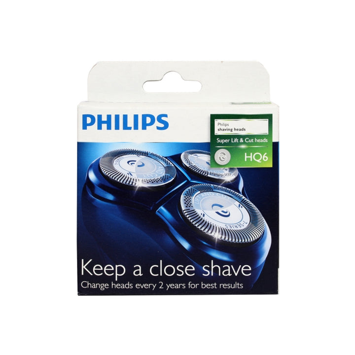 Philips Shaver Heads - Genuine Replacement Parts – Need A Part