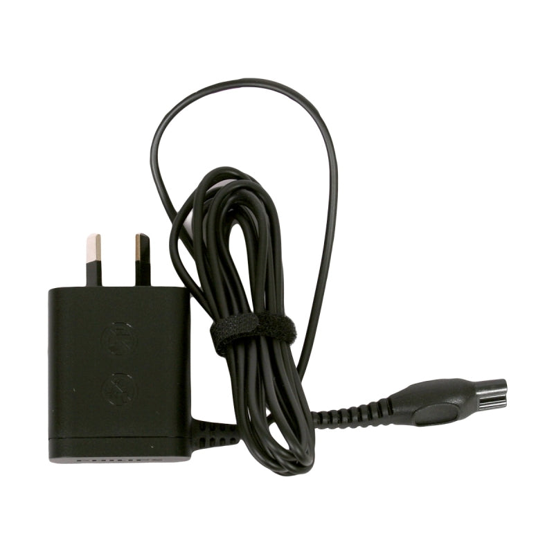 Shaver Power Cords & Adapters - Braun, Panasonic, Remington, Philips ...