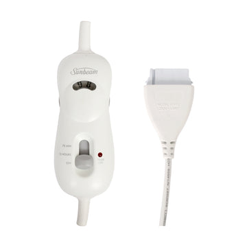 Sunbeam Electric Blanket Controls - Genuine Sunbeam Heat Timers – Need ...