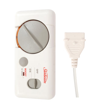 Sunbeam Electric Blanket Controls - Genuine Sunbeam Heat Timers – Need ...