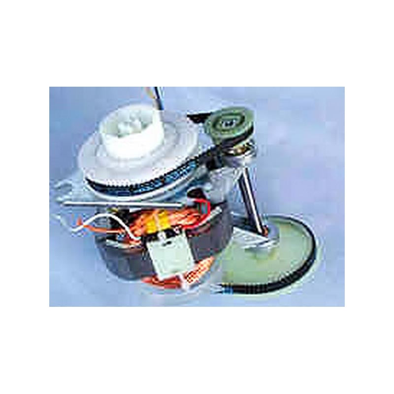 Kenwood Food Processor Motor Assembly - 230 V - With Drip Tray – Need A ...