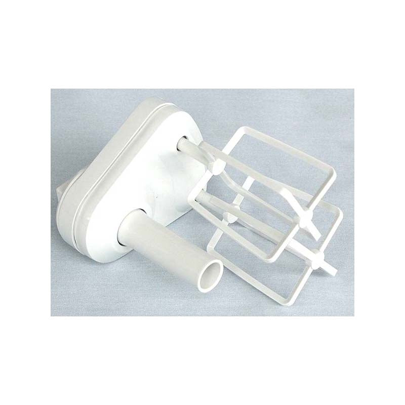 Kenwood Food Processor Twin Beater Attachment - KW640367 – Need A Part