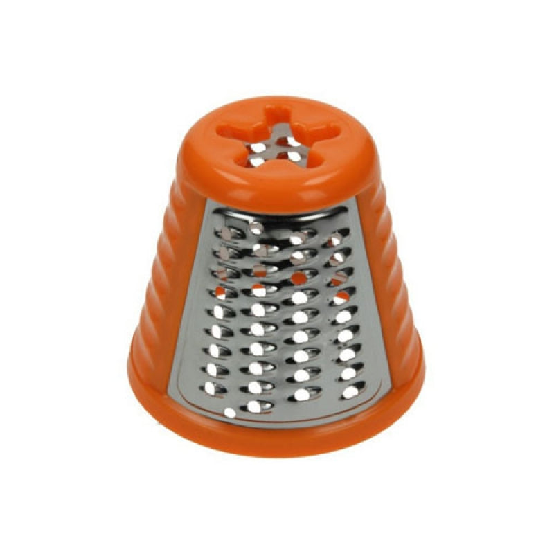 Tefal Orange Fine Grating Cone Fresh Express - XF921001 – Need A Part