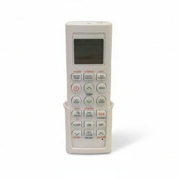 Heat Pump Remote Controls - Genuine Panasonic and LG – Need A Part