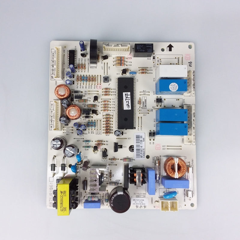 LG Fridge Main PCB Assy - 6871JR1061D – Need A Part
