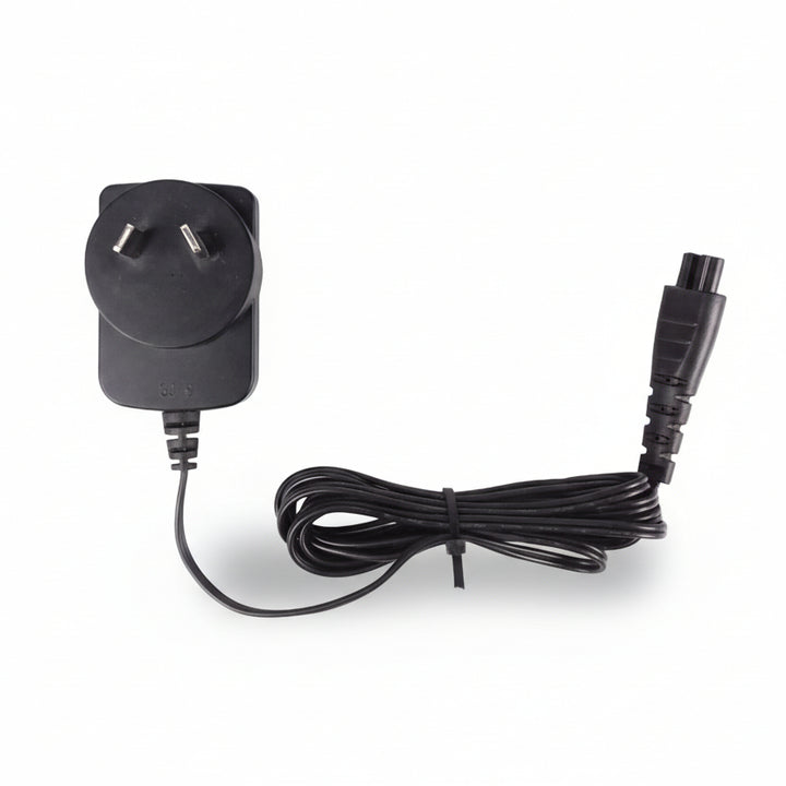 Shaver Power Cords & Adapters - Braun, Panasonic, Remington, Philips ...